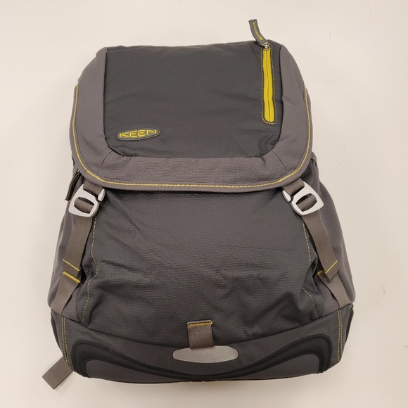 Keen | Bags | Keen Steelbridge Backpack New | Poshmark